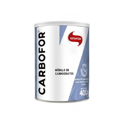 Carbofor 400 Gramas Vitafor