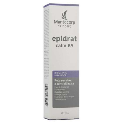 Epidrat Calm B5 20mL Mantecorp Skincare.