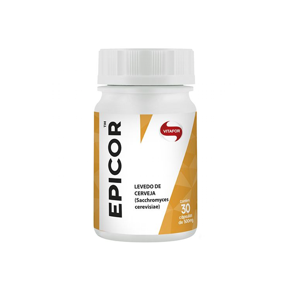 Epicor 30 Cápsulas Vitafor