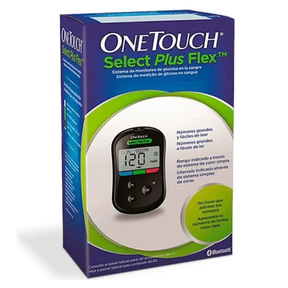 AP GLICOSE ONE TOUCH SELECT PLUS S LANC 04